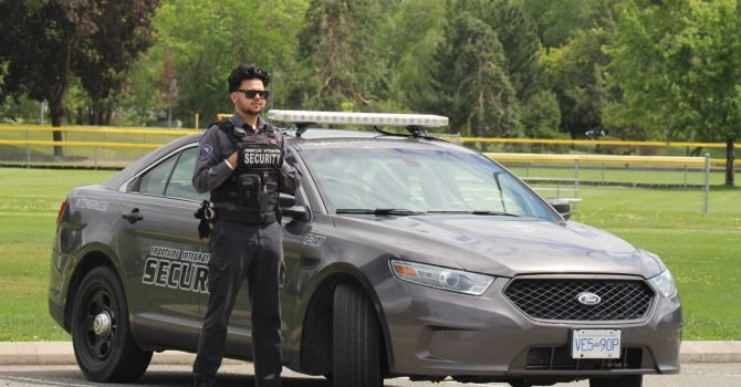 About Us - Frontline Integrated Security